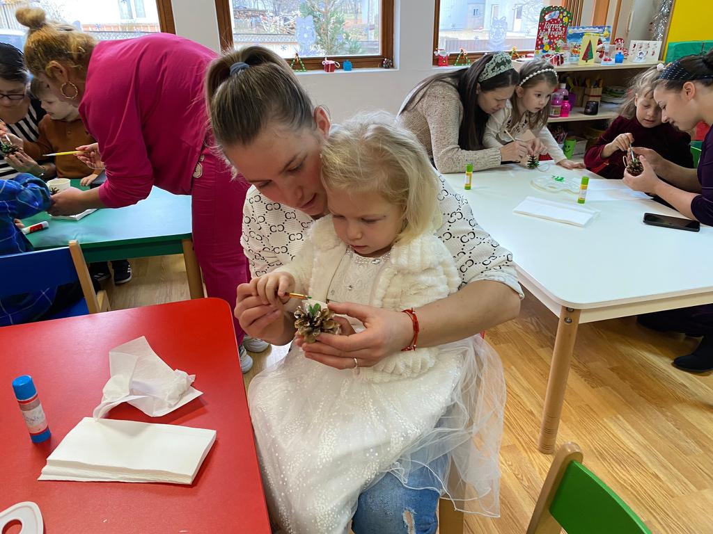 Scoala Gimnazială Burla – „Educația este cea mai bună provizie pe care ...