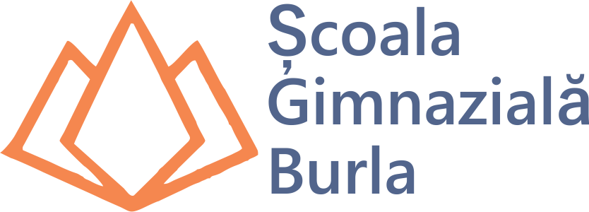 Despre Noi – Scoala Gimnazială Burla